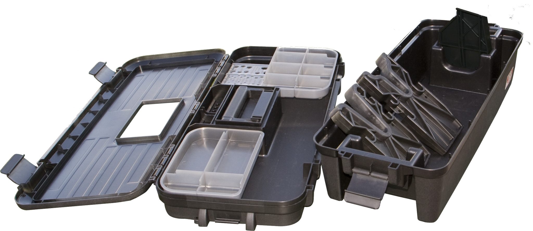 FISHERS SHOOTERS | MTM TACTICAL RANGE BOX