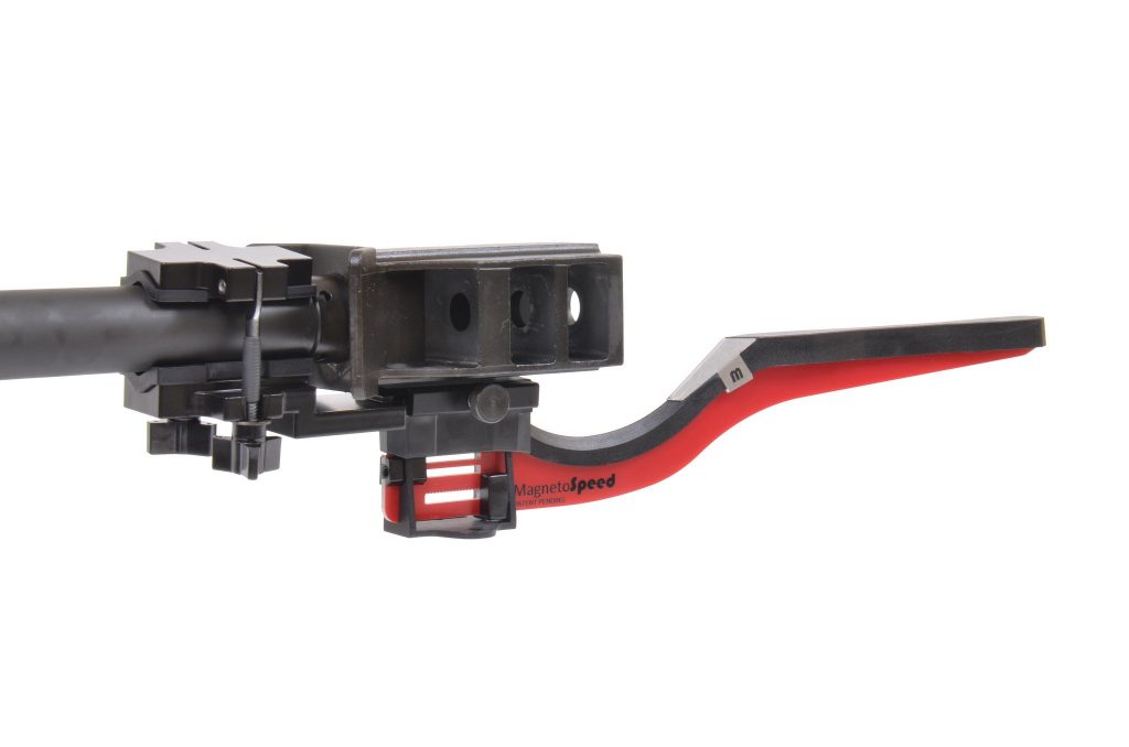 FISHERS SHOOTERS™ | MagnetoSpeed V3 Large Brake Adapter