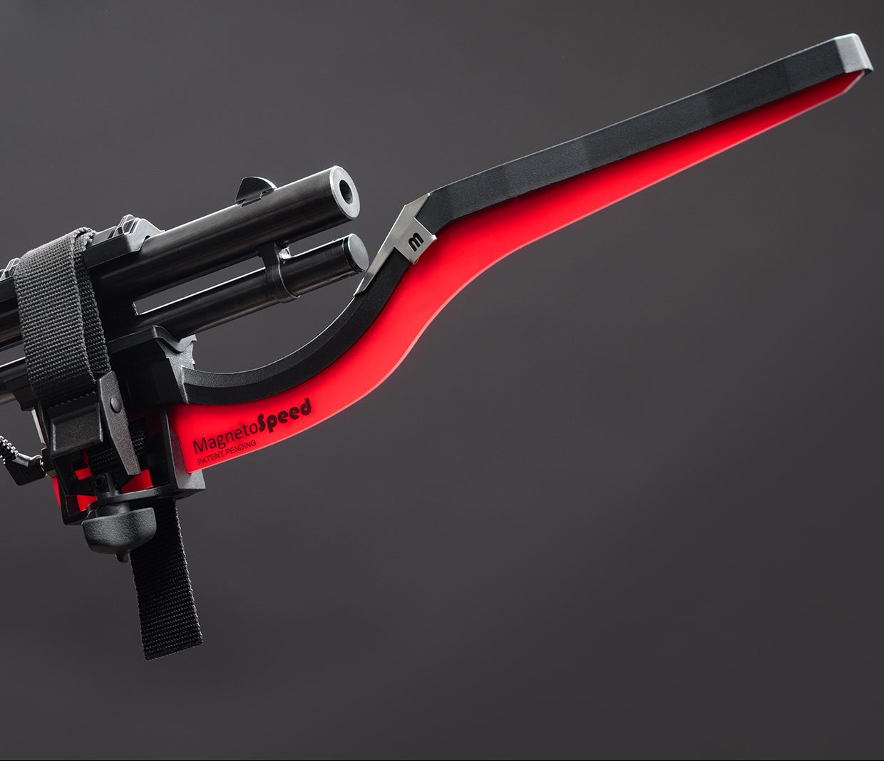 CHRONOGRAPHS | MagnetoSpeed | FISHERS SHOOTERS